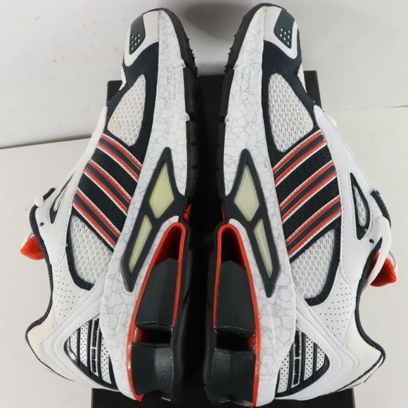 adidas | Shoes | Nos Vintage Adidas Adistar Control Running Shoes ...